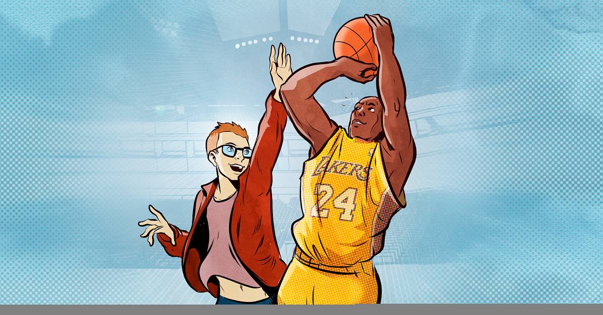 NBA: Confessions of a teenage ball boy - Sports Illustrated