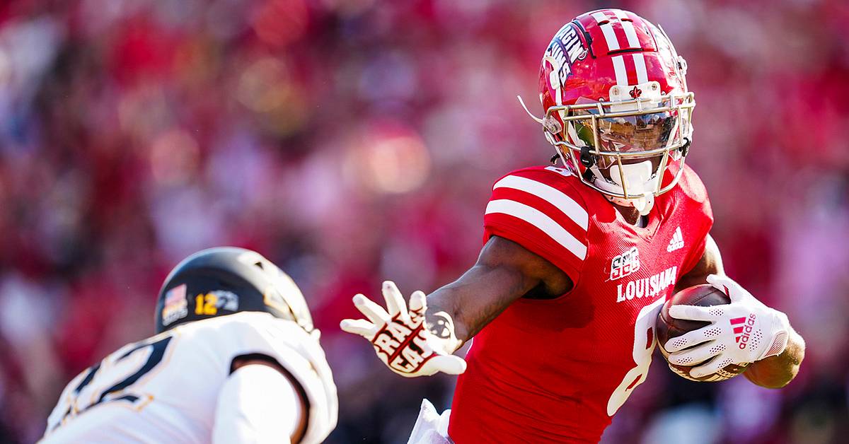 Michael Jefferson, NFL Receiver Prospect, Injured in Fatal Car Crash ...