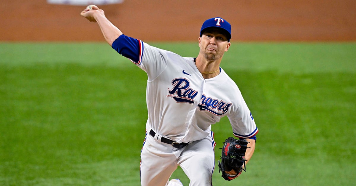 Rangers’ MLB playoff hopes: Texas building winner with Jacob deGrom ...