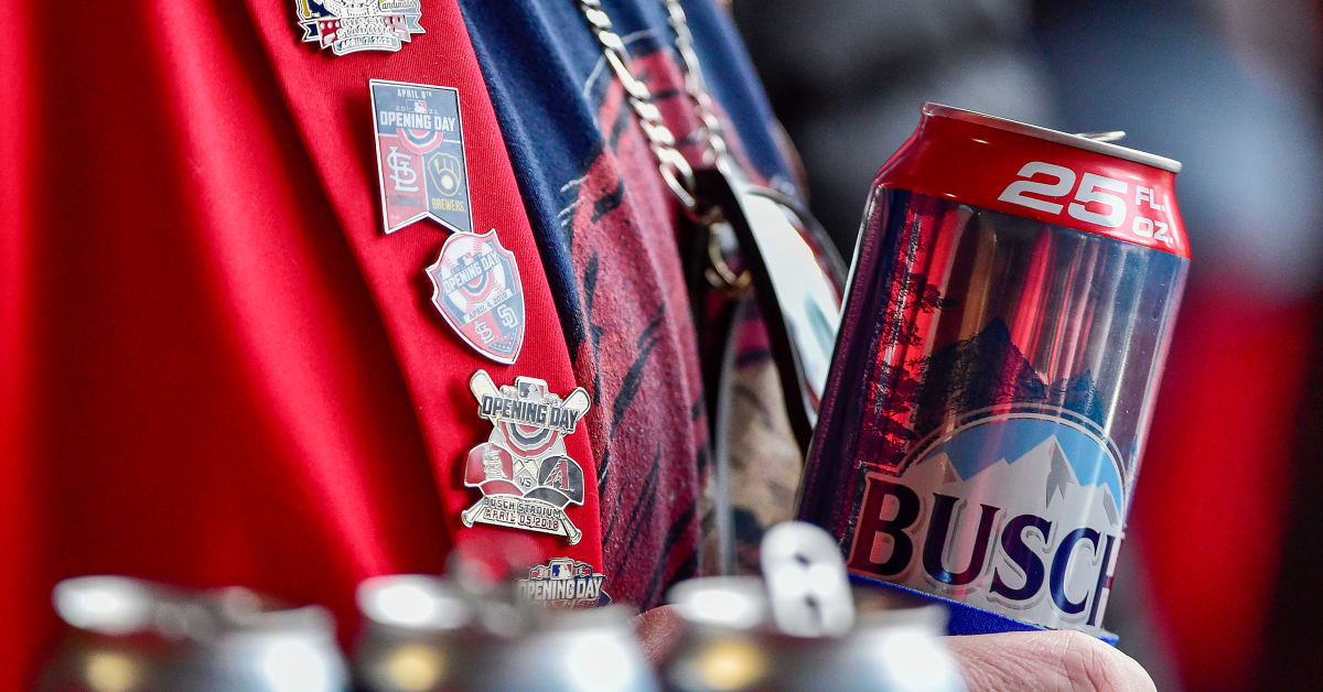 MLB teams extend beer sales thanks to shorter games - Sports Illustrated