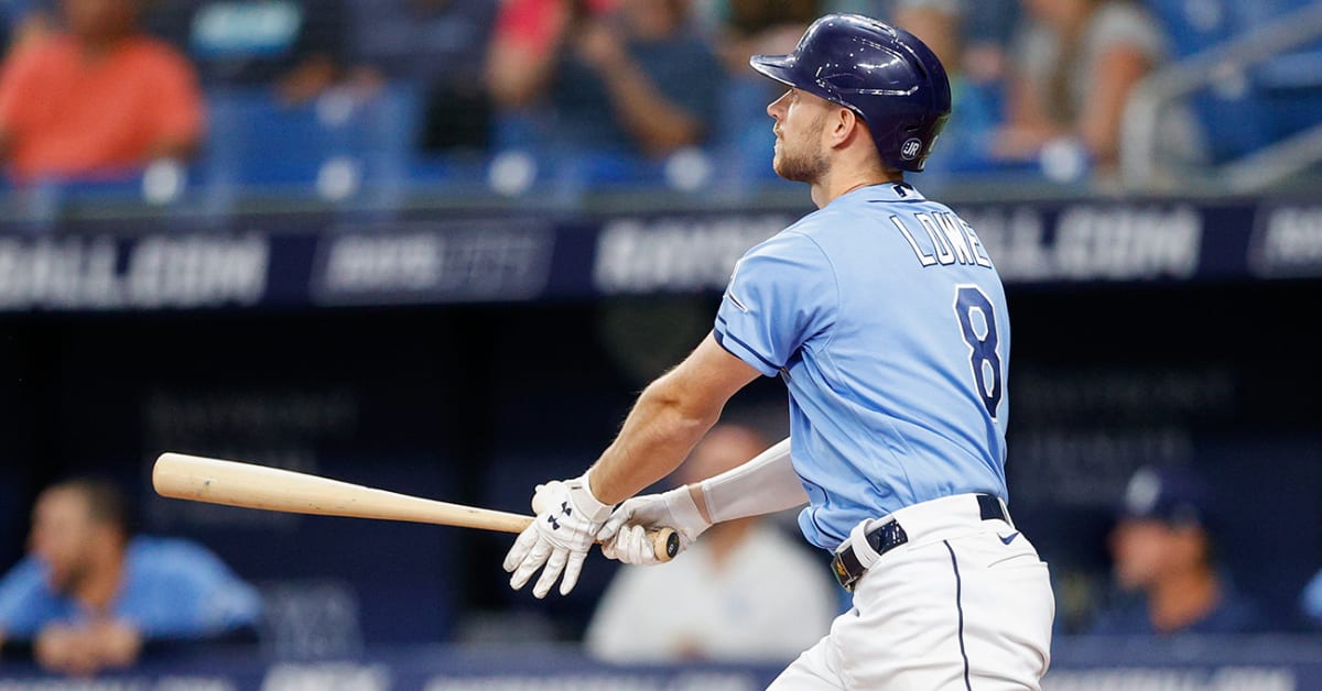 Rays 13-game win streak: Stats behind Tampa Bay’s record-tying start ...