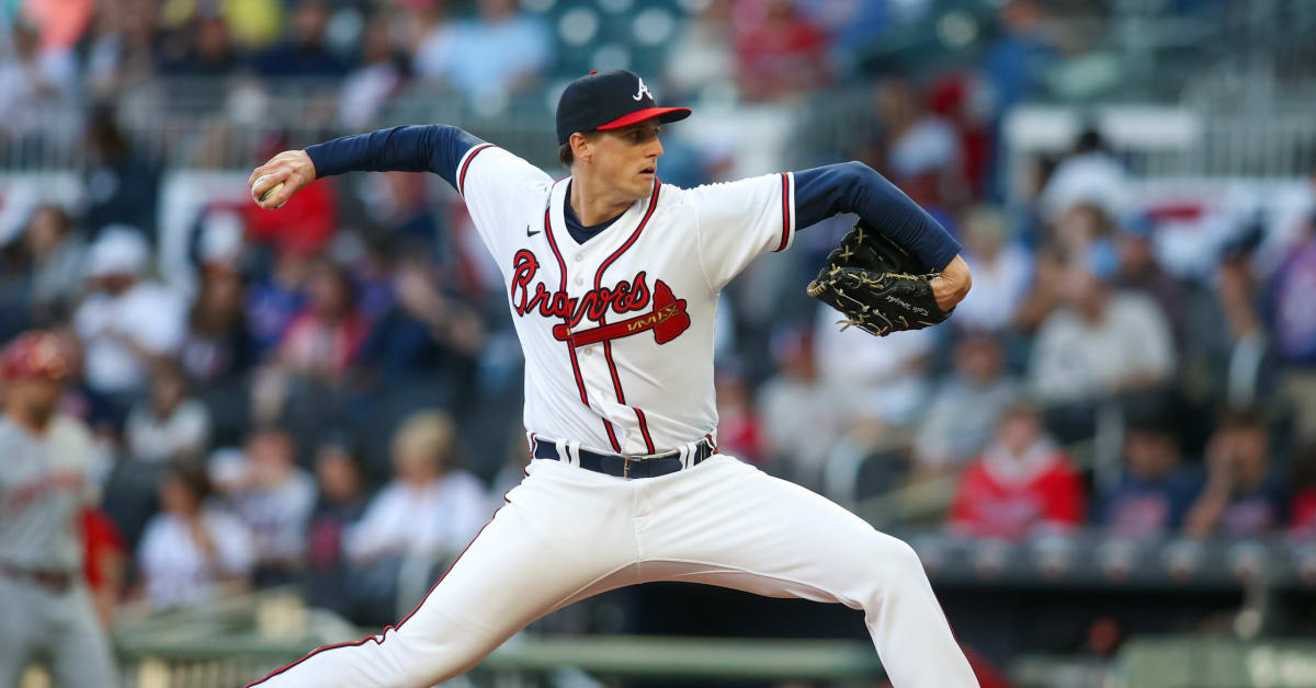 Starting Lineups, Pitchers for Atlanta Braves vs. Kansas City Royals ...