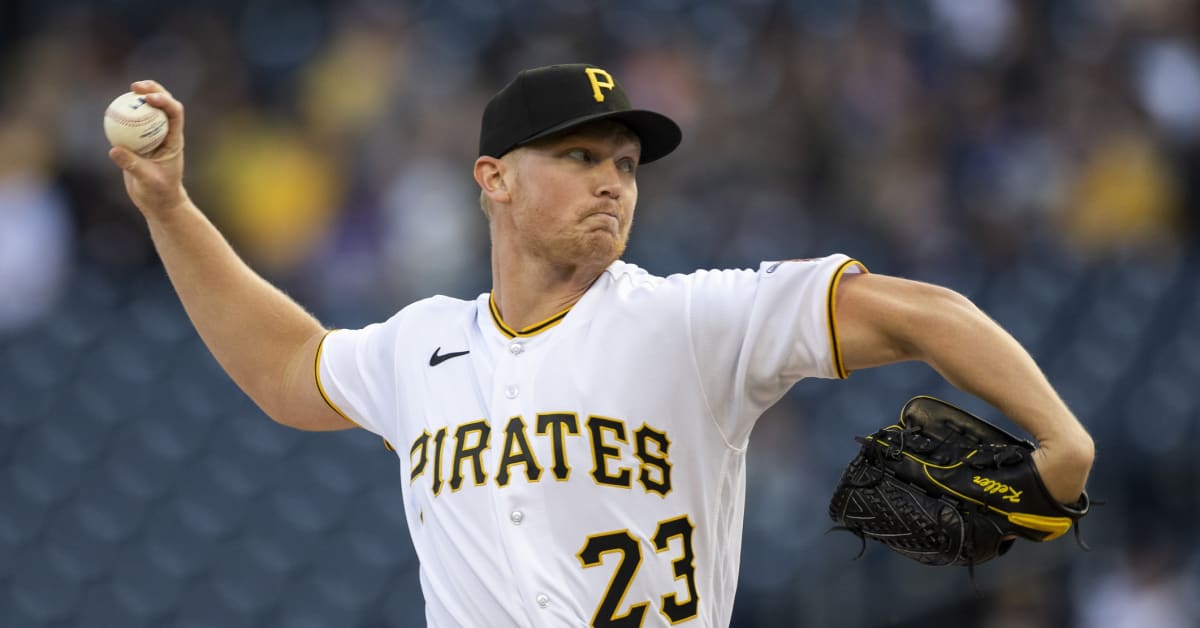 Starting Lineups, Pitchers for Pittsburgh Pirates vs. St. Louis ...