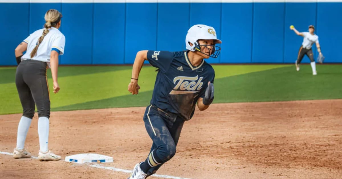 Georgia Tech Softball wins 3-0 to take series against Pittsburgh ...