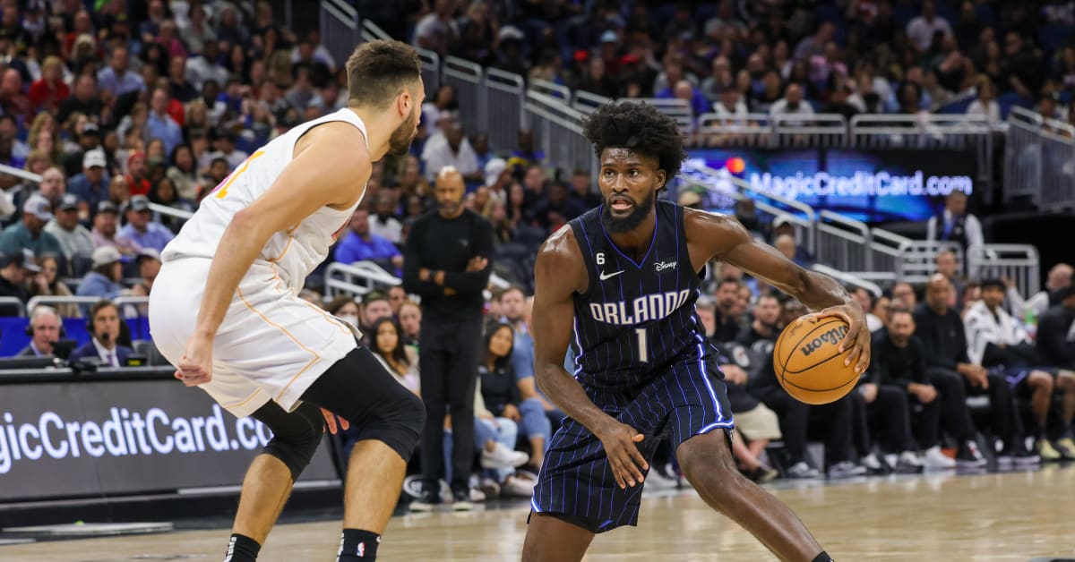 Orlando Magic PF Jonathan Isaac Must 'Show What He's Worth' - Sports ... Orlando Magic PF Jonathan Isaac Must 'Show What He's Worth' - Sports ...