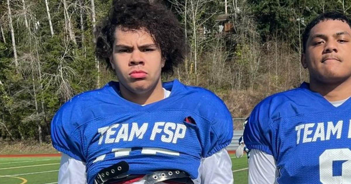 Huskies Offer Local LB Who's Building Lot of Interest Early - Sports ...