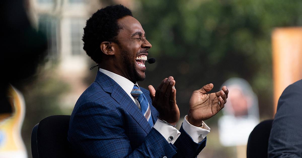 ESPN’s Desmond Howard Takes Savage Shot at Ohio State Football - Sports ...