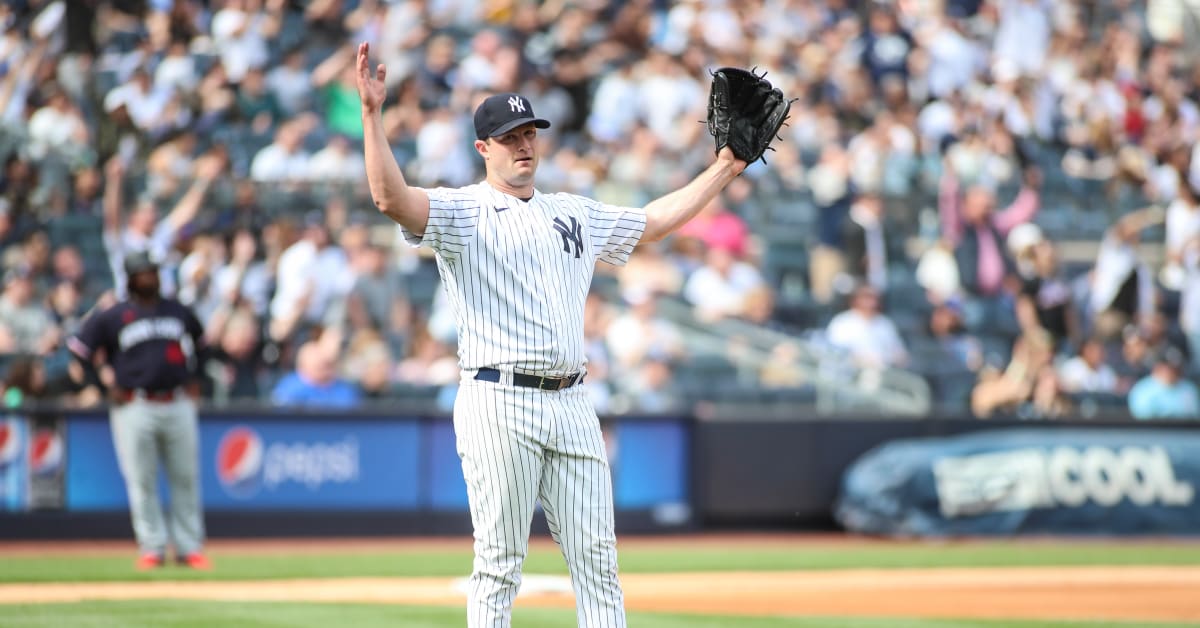 Yankees' Gerrit Cole Proving He's Best Starter in Baseball - Sports ...