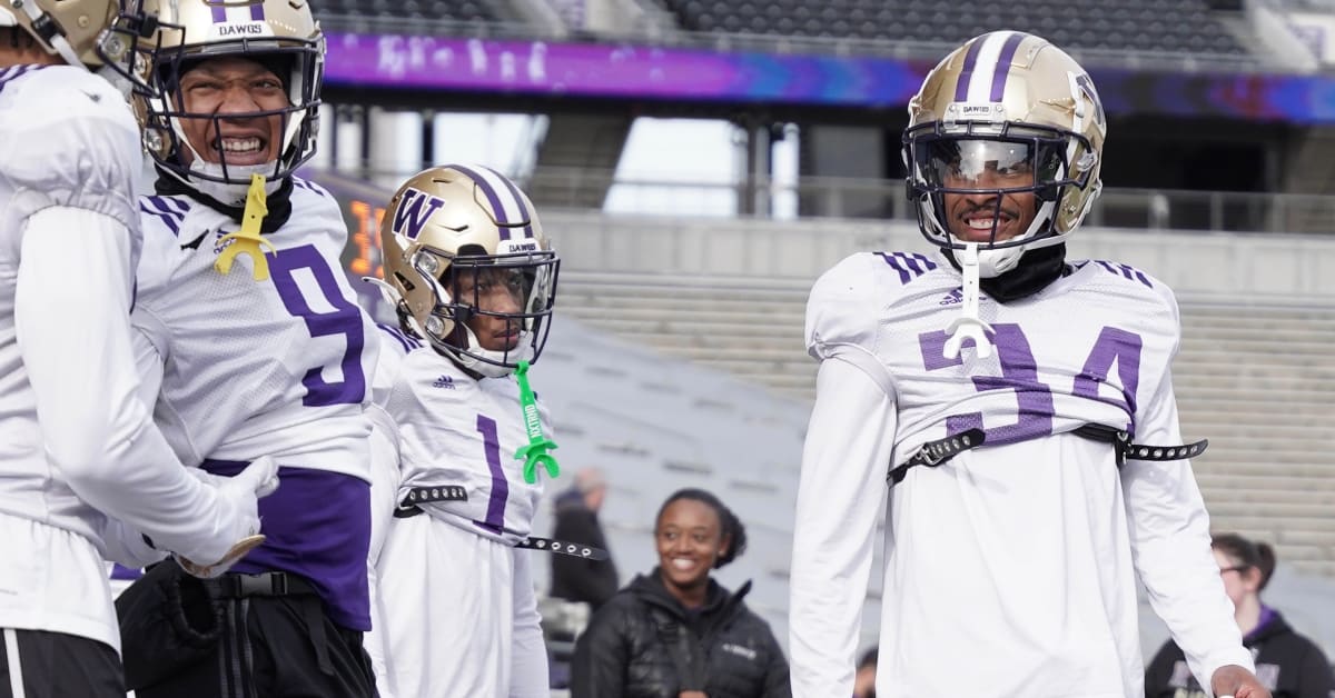 Newcomer Jabbar Muhammad Was Christened for Athletic Greatness - Sports ...