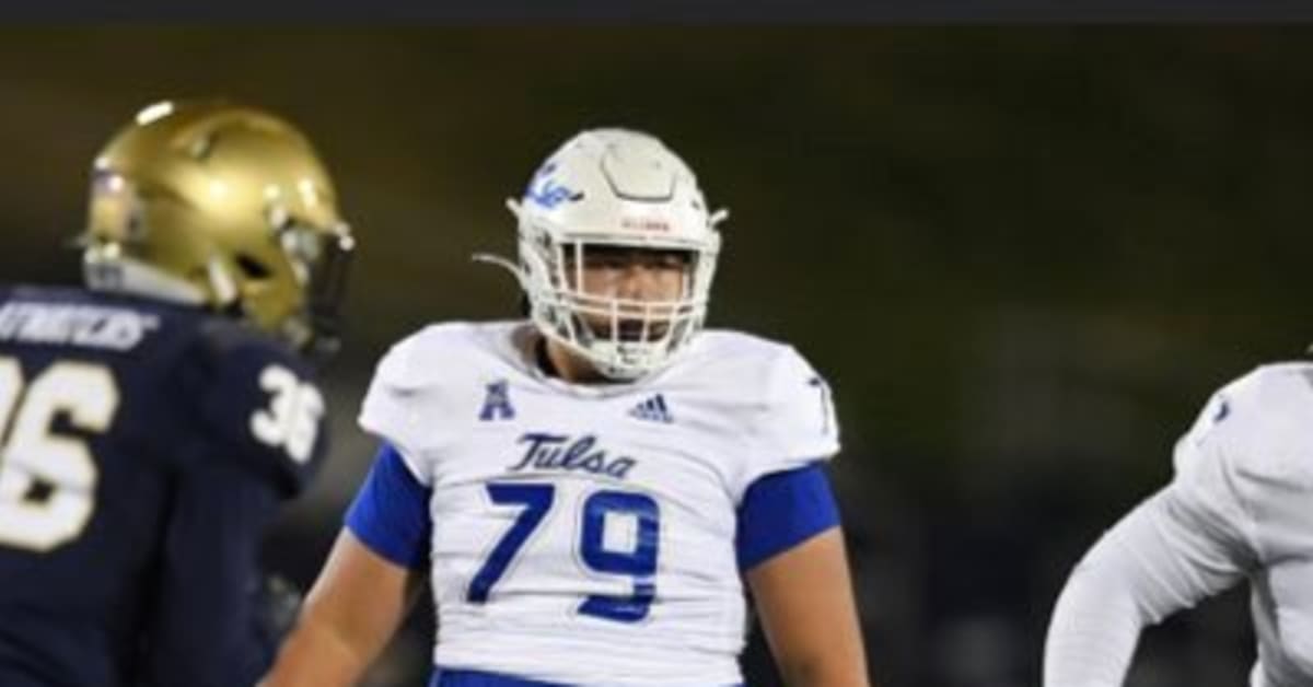 South Carolina Football Offers Transfer Offensive Lineman Jaden Muskrat ...