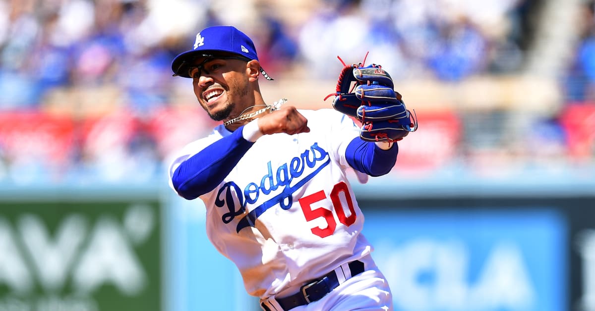 Mookie Betts Gives Decisive Answer As to Best Rivalry He’s Been a Part ...