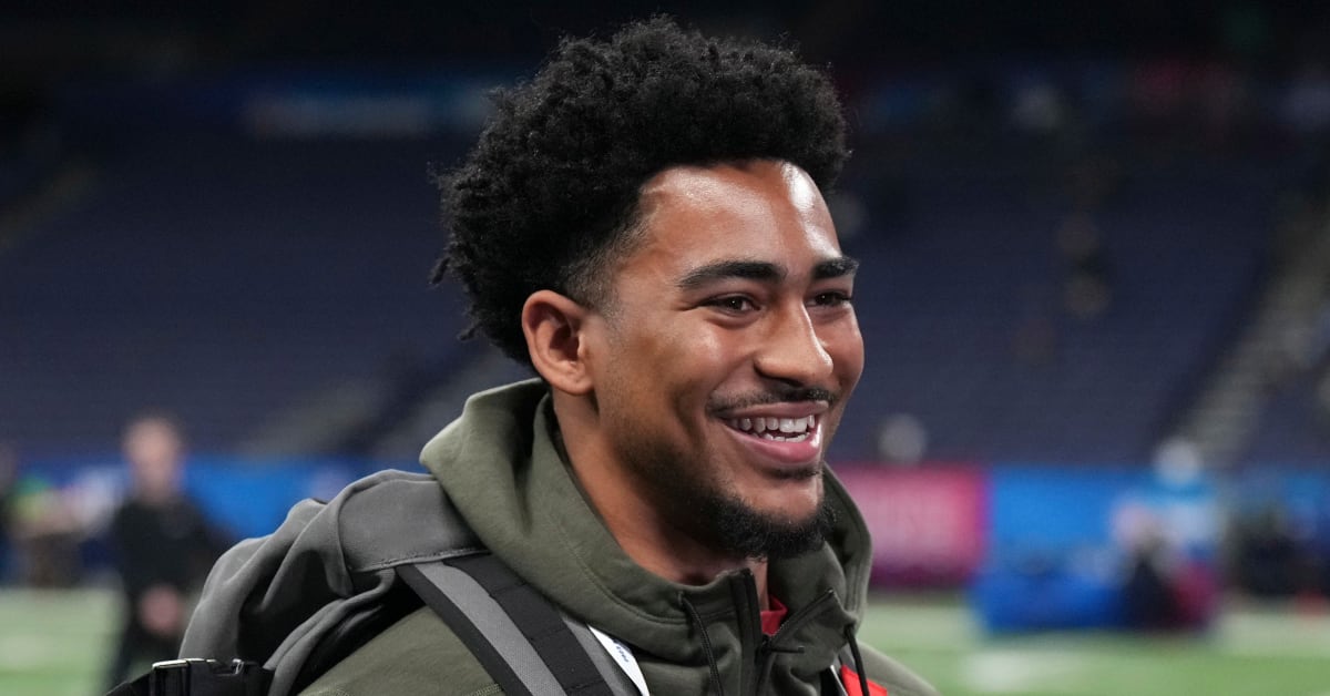 Bryce Young Is the Best Pick to Hit the Ground Running With the ...