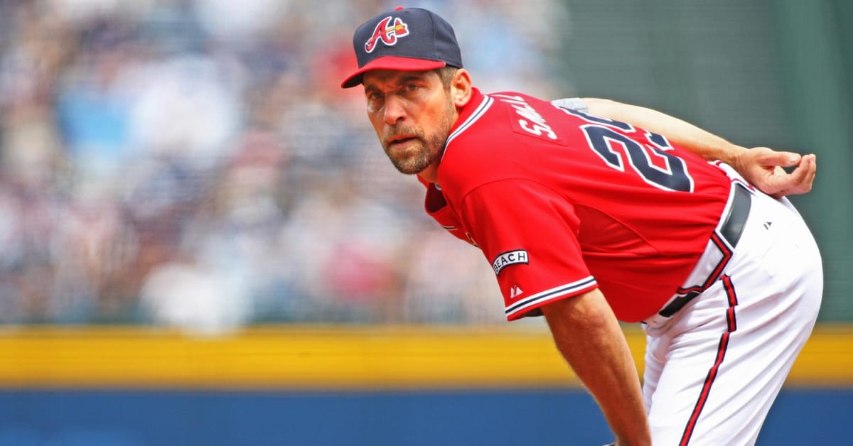 Throwback Thursday: The last Atlanta pitcher with strikeout stuff like ...