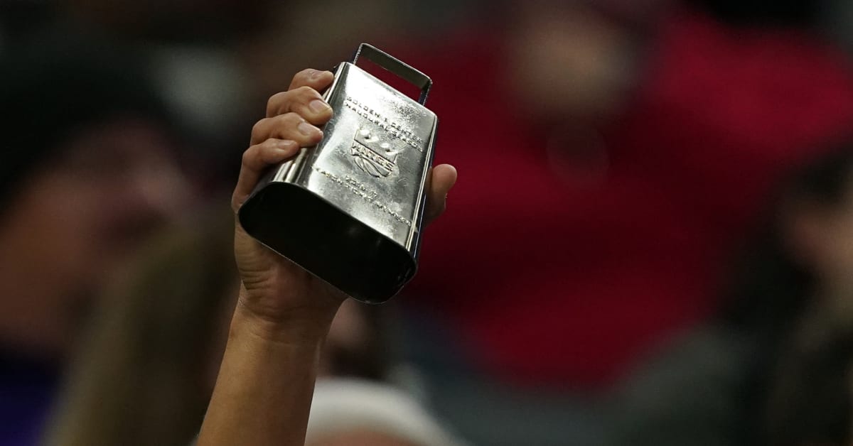 Warriors Take Bold Step to Quiet Kings Fans for Game 3 - Sports Illustrated