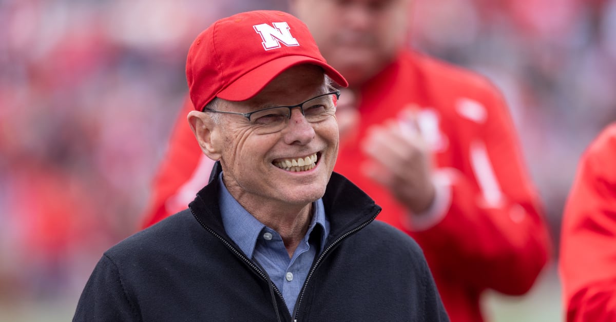 Husker Dan: Nebraska Football Spring Game Observations - All Huskers