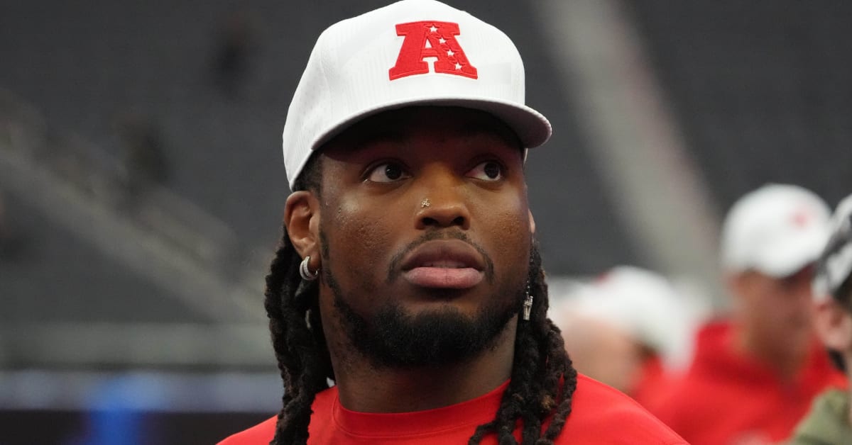 Philadelphia Eagles & Tennessee Titans RB Derrick Henry: Making Sense ...