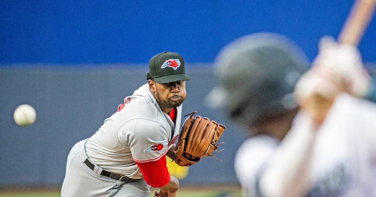 Texas Rangers Pitching Prospect Kumar Rocker Has Tommy John Surgery ...