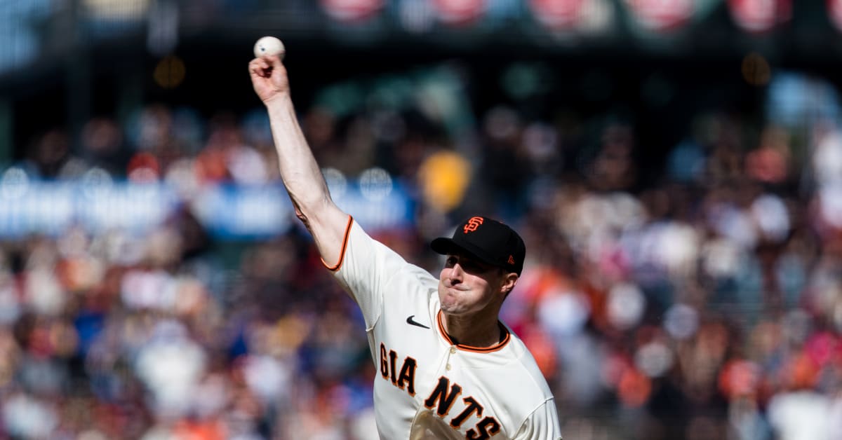 SF Giants call up righty-killing reliever as Stripling heads to IL ...