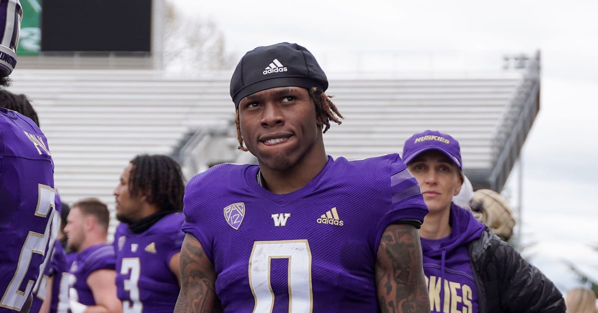 What Role Will Giles Jackson Play in 2023? - Sports Illustrated ...