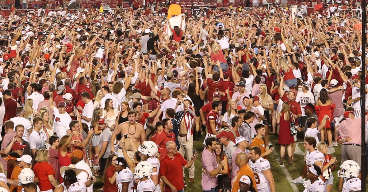SEC may have big enough price to halt ridiculous rushing field, court ...