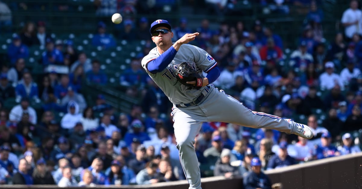 Texas Rangers Manager Bruce Bochy Updates Corey Seager, Mitch Garver ...