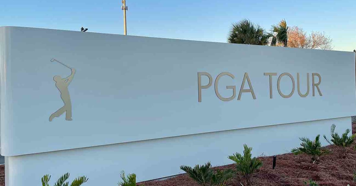 PGA Tour announces new structure for developmental tours - Sports ...