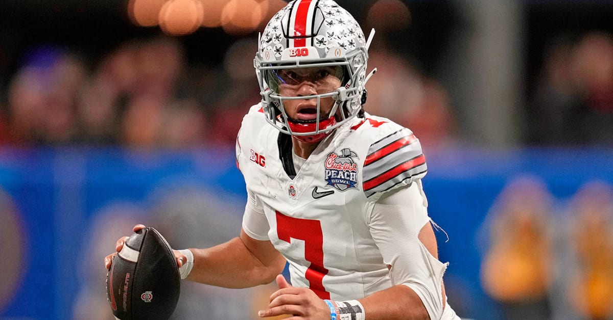 2023 NFL Draft: First-Round Winners and Question Marks - TrendRadars