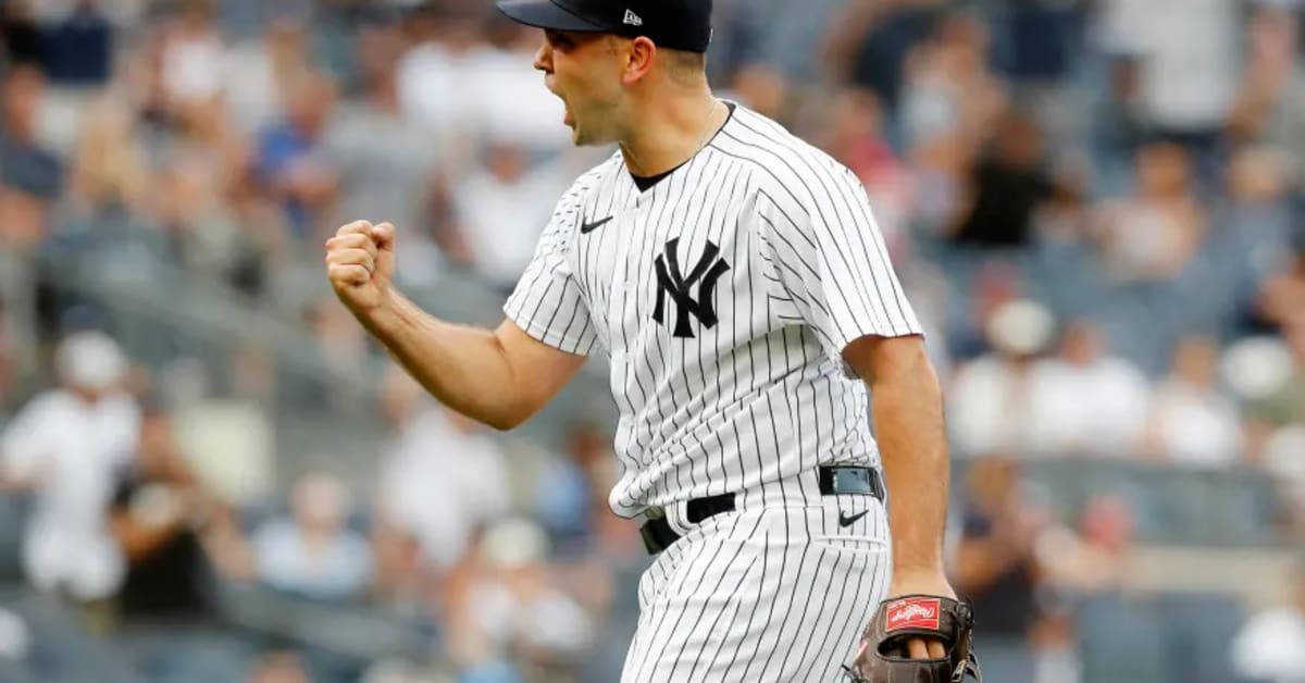 Yankees' Gerrit Cole To Undergo Tommy John Surgery: Stars And Stripes In Peril