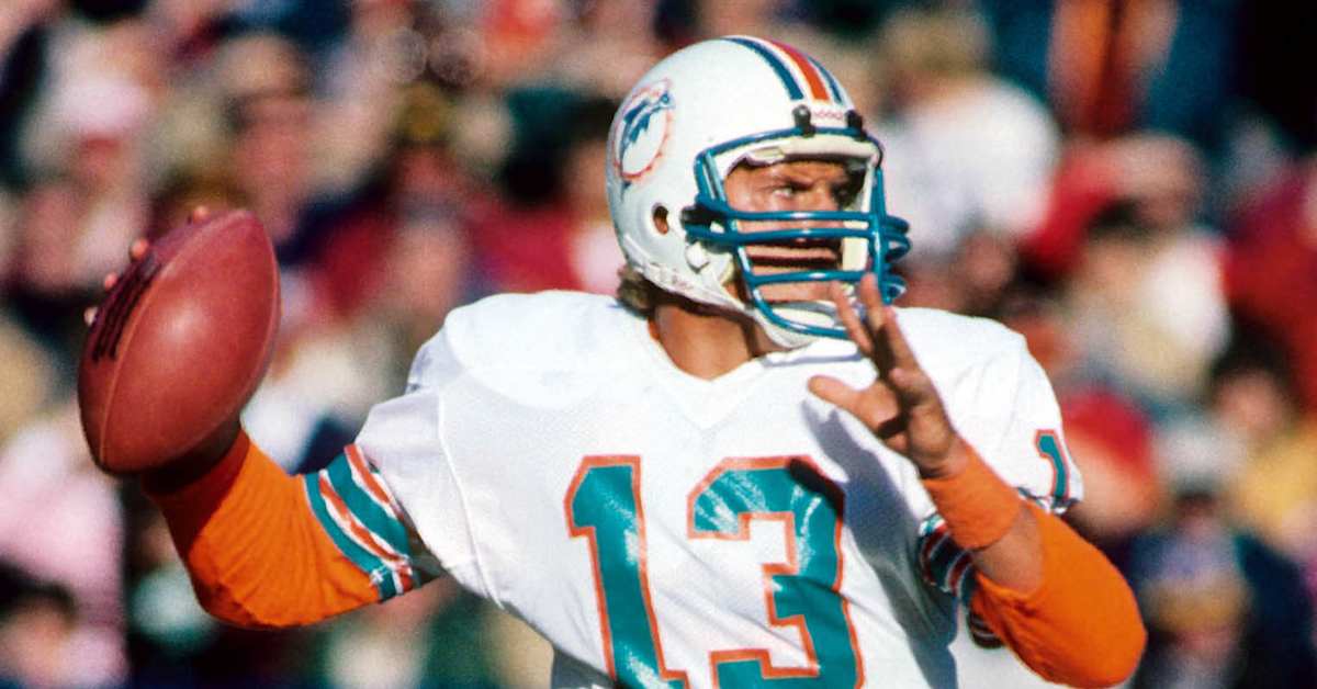 From Fantasy Standpoint, the 1983 NFL Draft Was About More Than Great ...