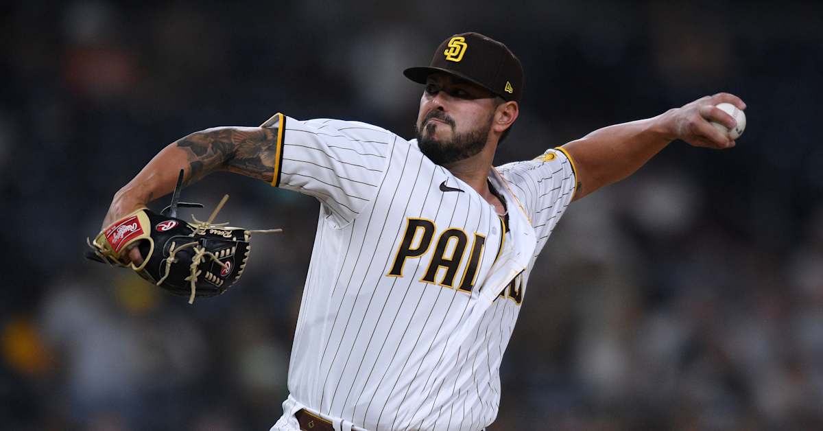 Yankees Bring up Fresh arm to Boost Tired Bullpen, Option Greg Weissert ...