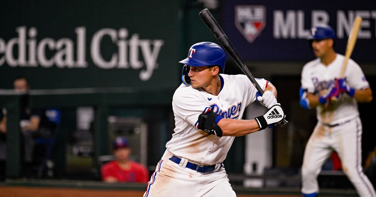 Texas Rangers ShortStop Corey Seager Begins Injury Rehab Assignment ...