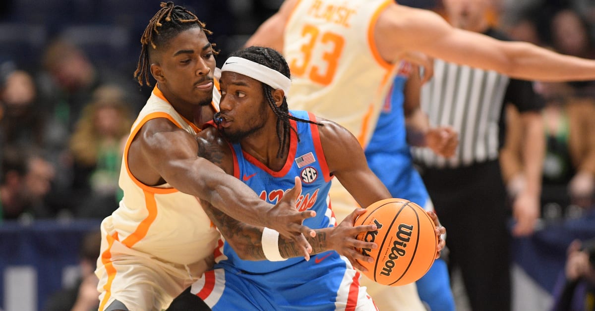 What could be the most intriguing lineup for Georgia Tech Basketball ...