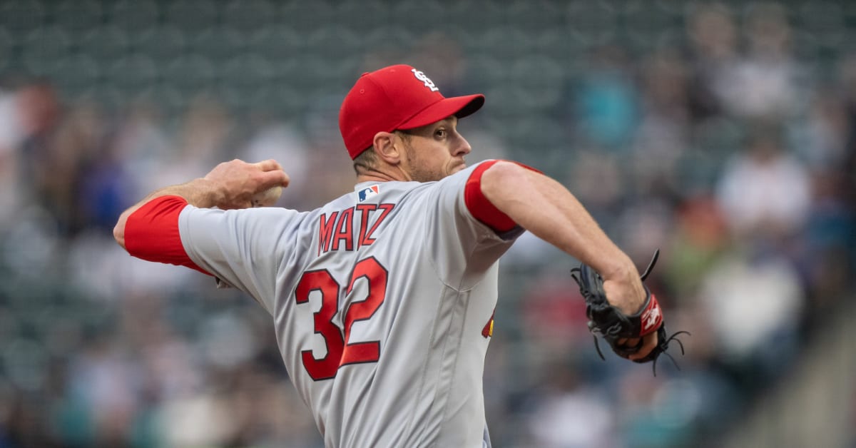 Starting Lineups, Starting Pitchers for St. Louis Cardinals vs. San ...