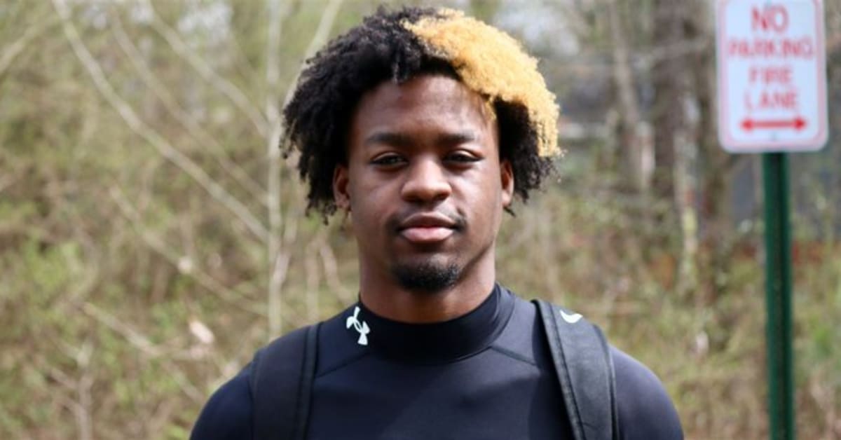 4-Star Edge Rusher Jordan Ross Lists Alabama in Top Eight - Sports ...