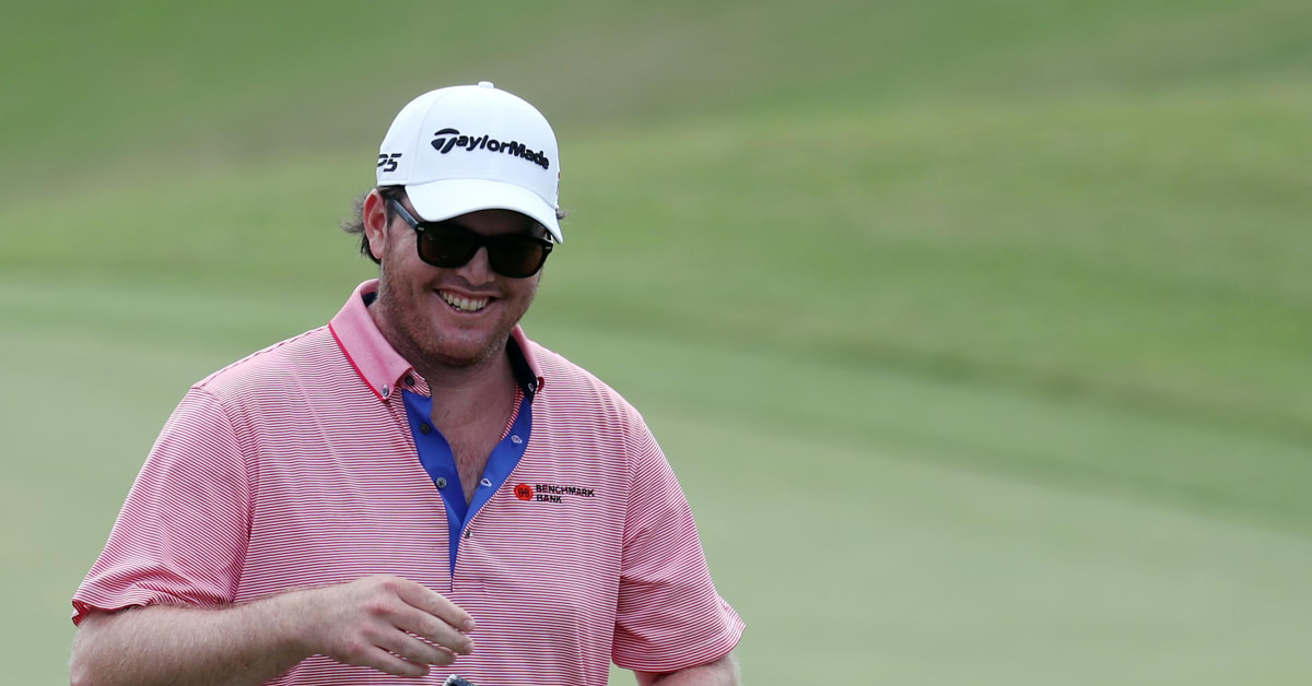 This Story About Harry Higgs’s Win at the Peru Open is Pure Gold ...