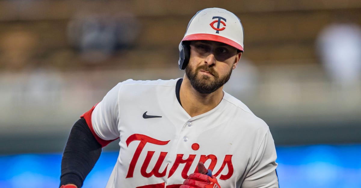 Fantasy Baseball Waiver Wire: Joey Gallo Still Going Strong - Sports ...