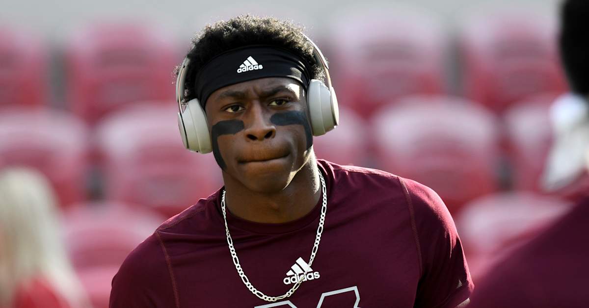 NFL Draft: Washington Commanders 'Didn't Really Care' About Emmanuel ...