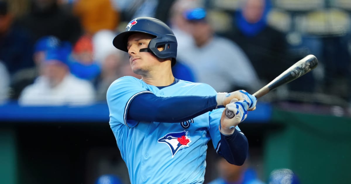 Matt Chapman on Vegas: "I've Heard That Before" - Sports Illustrated ...