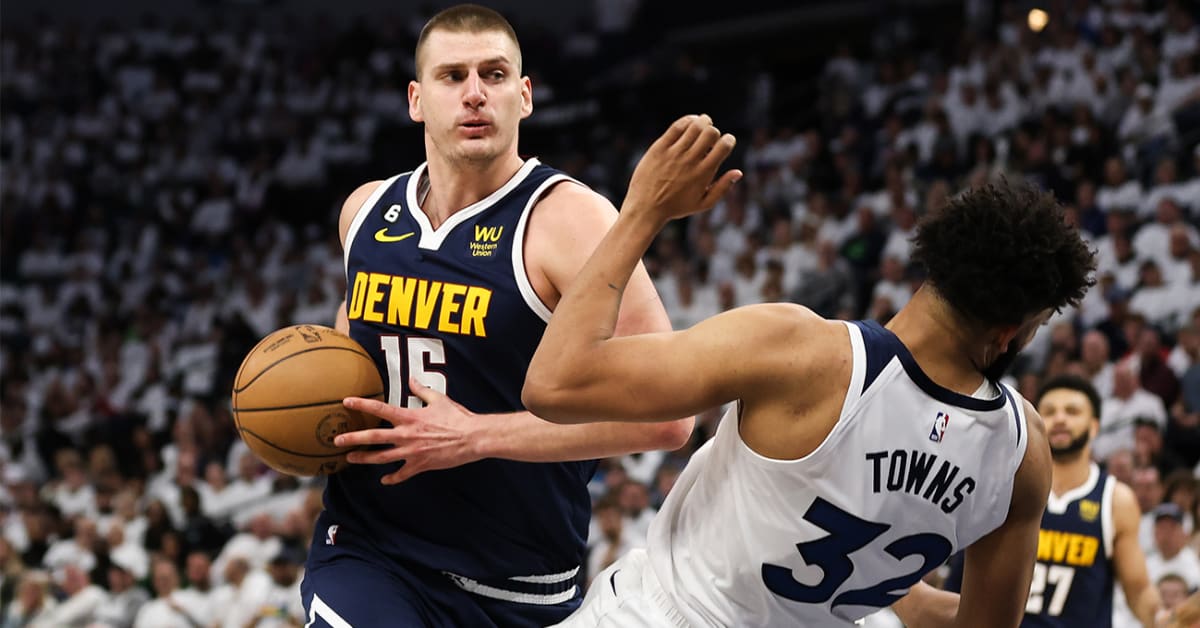 NBA Northwest Division Predictions: Nuggets in a Class By Themselves ...