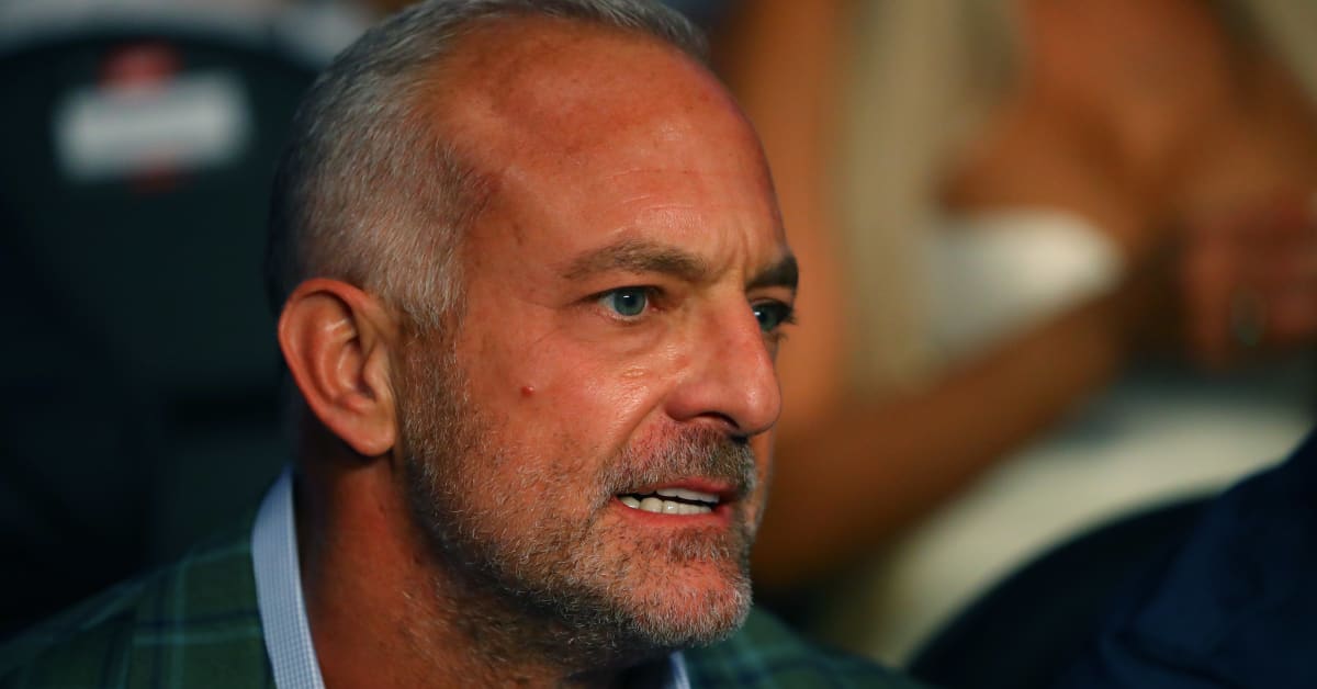 Lorenzo Fertitta sees business parallels between UFC and Street League ...