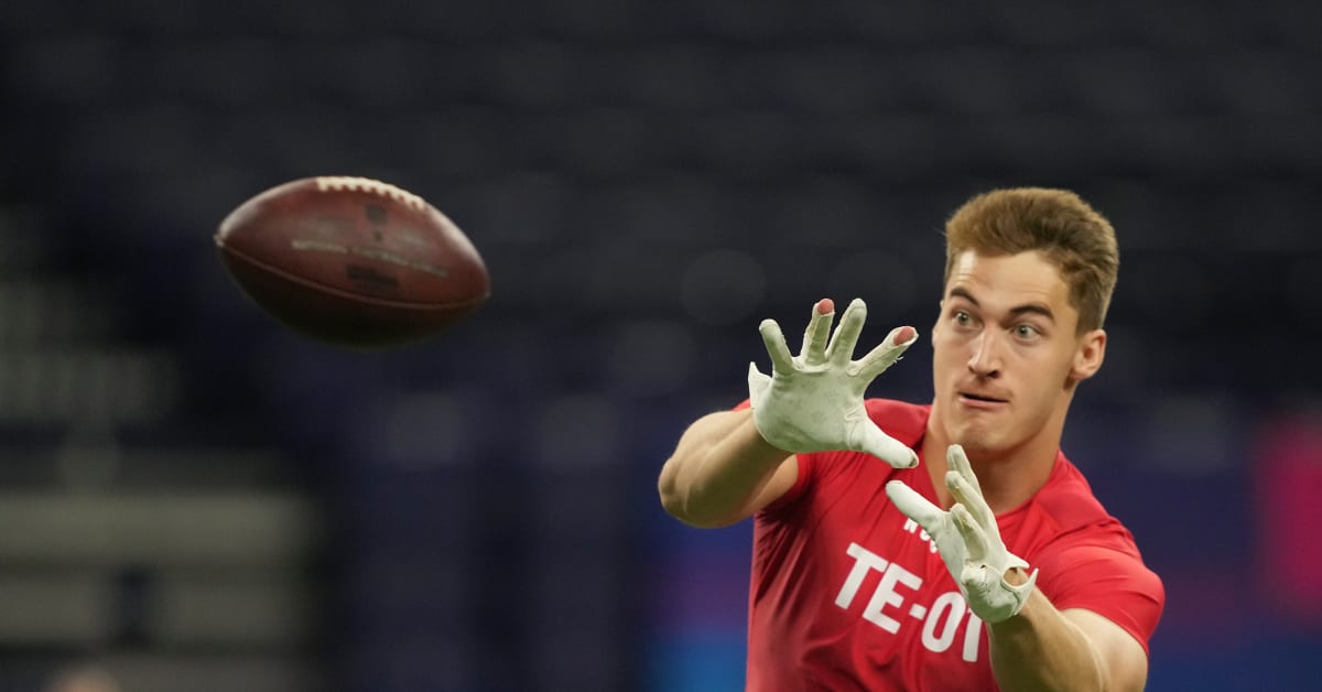 Los Angeles Rams' Davis Allen Shines in Preseason Debut - Sports ...