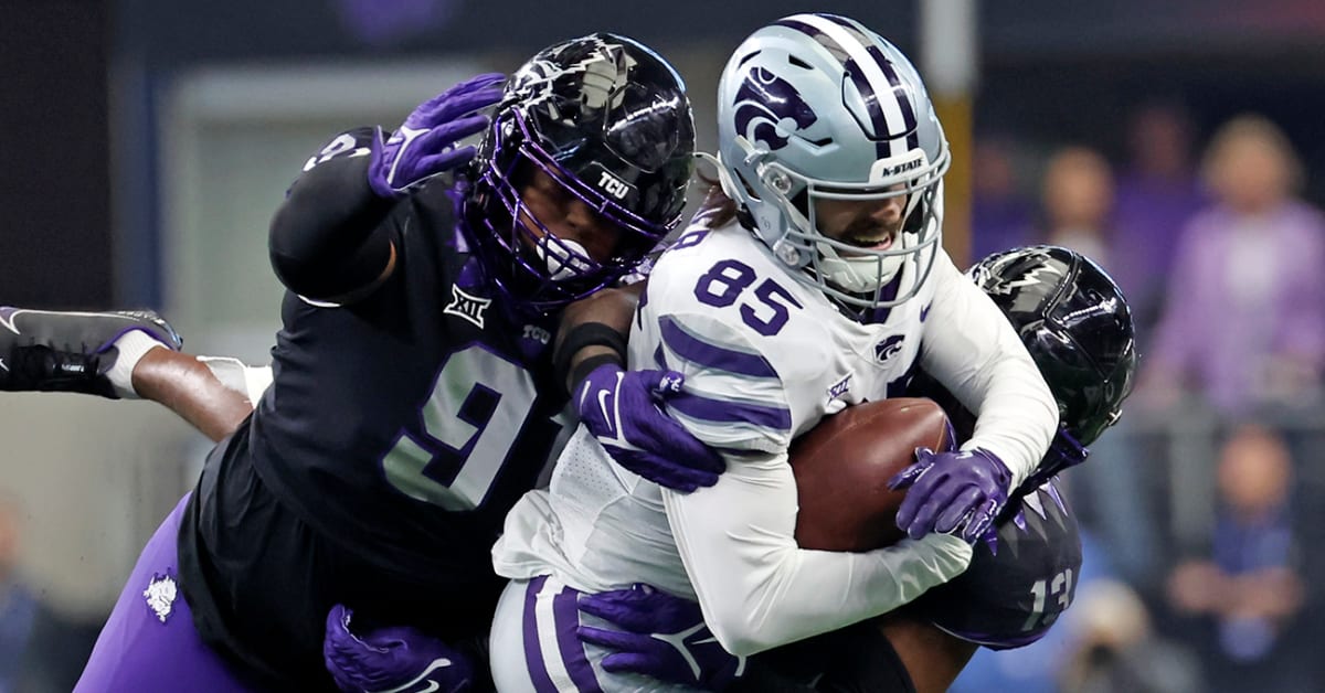 Kade Warner: Kurt Warner’s Son Signs With Buccaneers As Undrafted Free ...