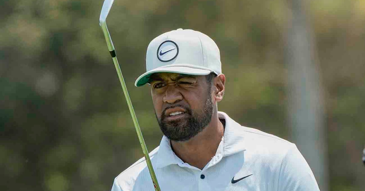 Tony Finau Prevails Over Jon Rahm at Mexico Open - Sports Illustrated