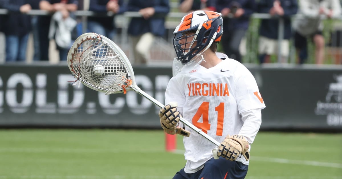 No. 3 Virginia Lacrosse Earns Momentous Victory Over No. 1 Notre Dame ...