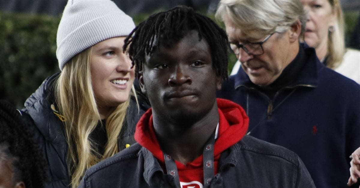 Three-Star Athlete Jadan Baugh Lists Georgia Tech In Top Six Schools ...