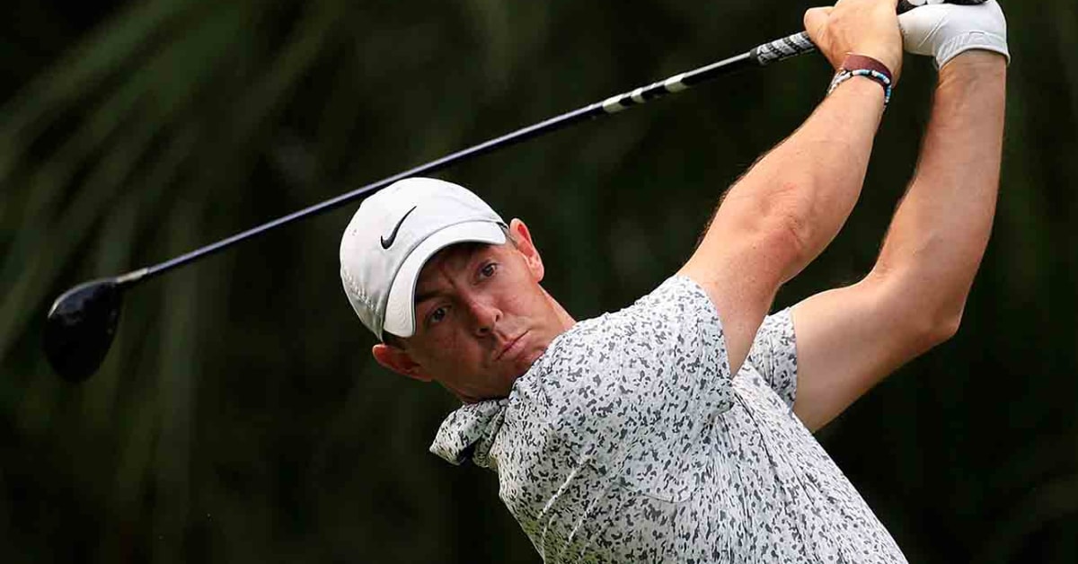 TV Times: How to watch Wells Fargo Championship, LPGA international ...