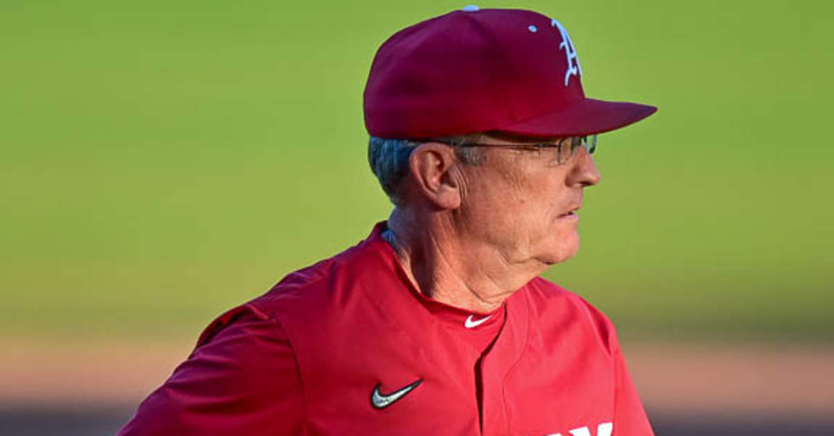 Razorbacks have to go overtime, but still manage to come up short in ...