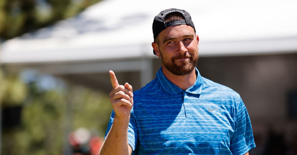 Two NFL Stars to Face Two NBA Stars in Golf’s Next ‘The Match’ - Sports ...