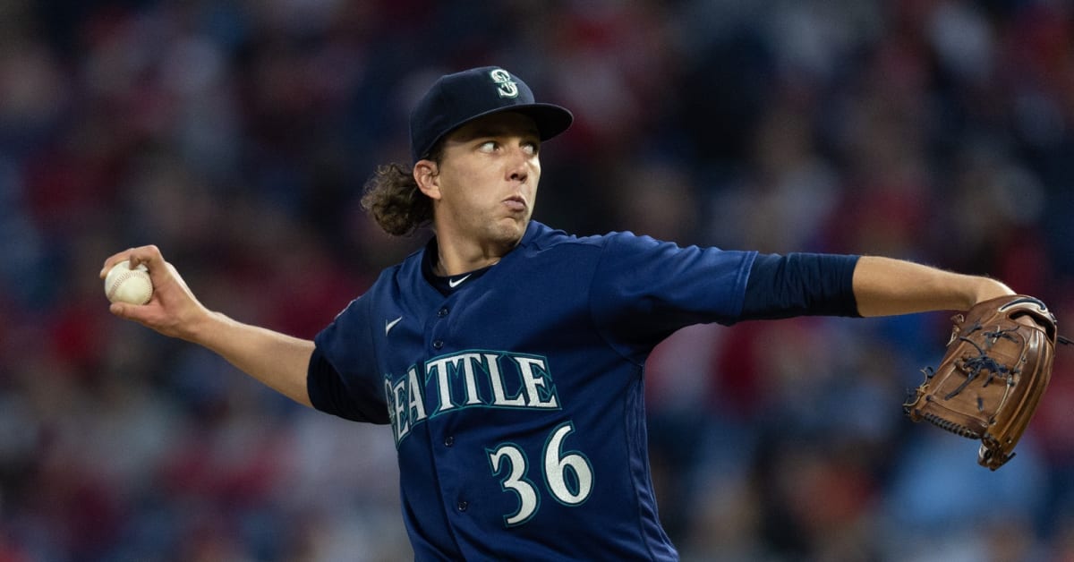 Starting Lineups, Pitchers for Seattle Mariners vs. Oakland Athletics ...