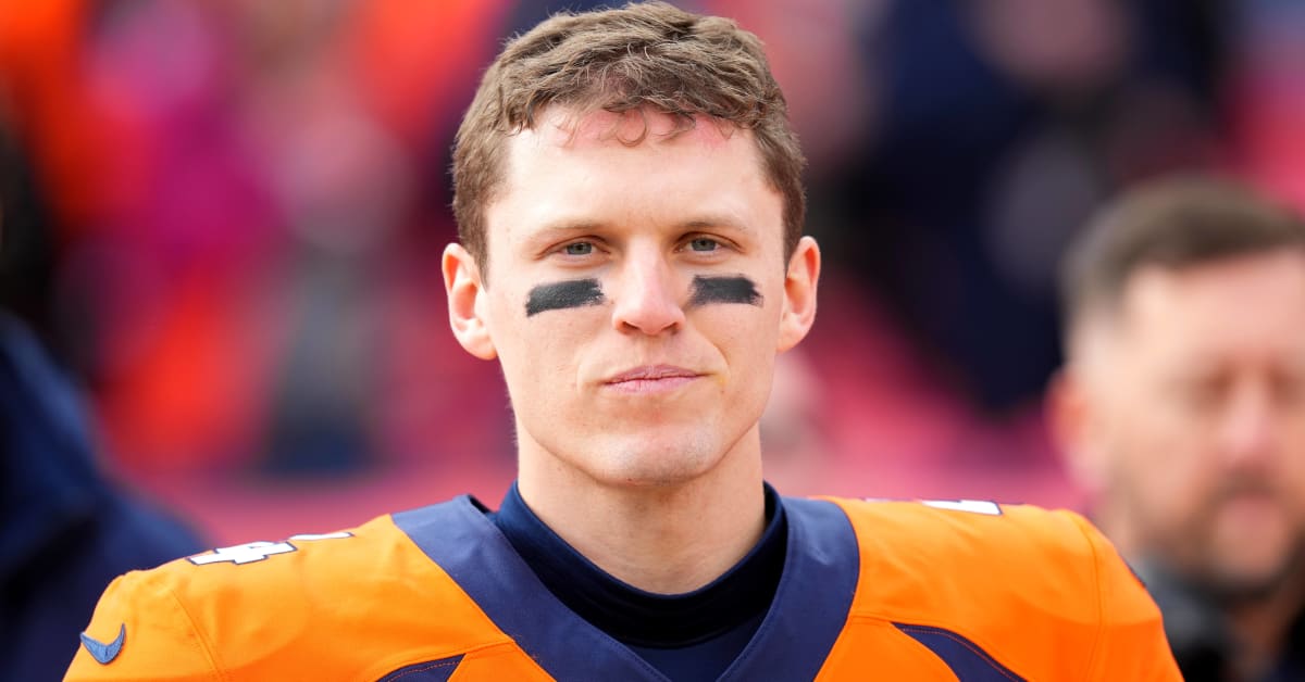 Report: Ex-Broncos QB Brett Rypien Signs with Rams - Sports Illustrated ...